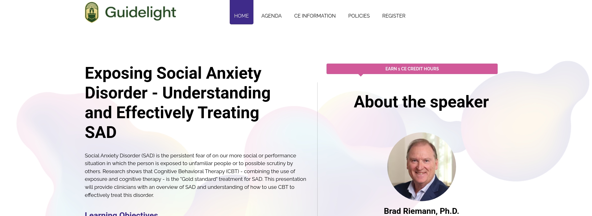 Exposing Social Anxiety Disorder - Understanding and Effectively ...